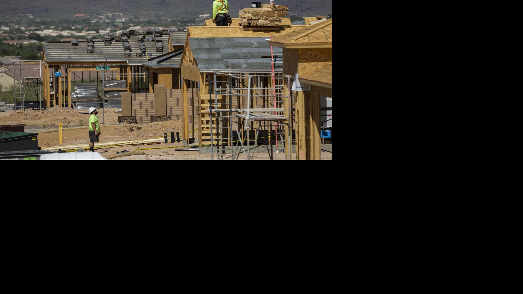 Pima County among areas that could face water messes like Buckeye's