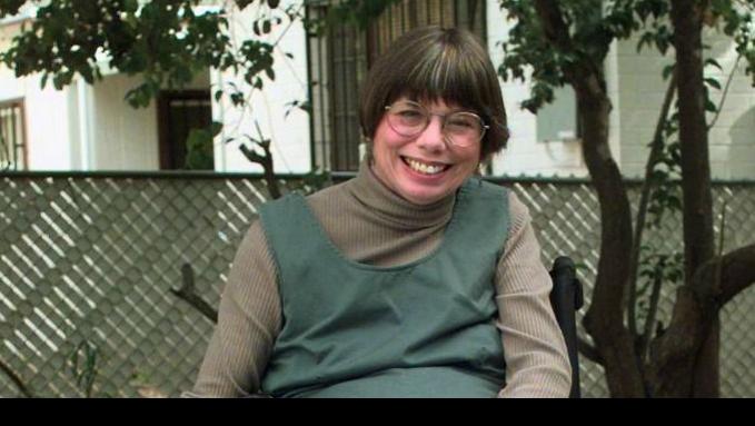 Nancy Mairs — Award-winning writer | | tucson.com