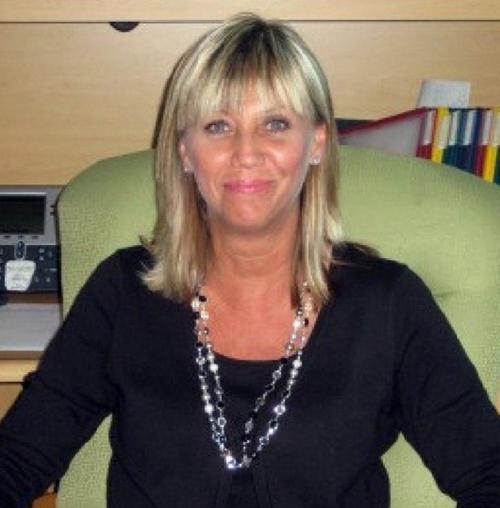 Candidate bio: Maribel Lopez