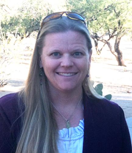 UA professor, four other Arizona educators receive presidential award