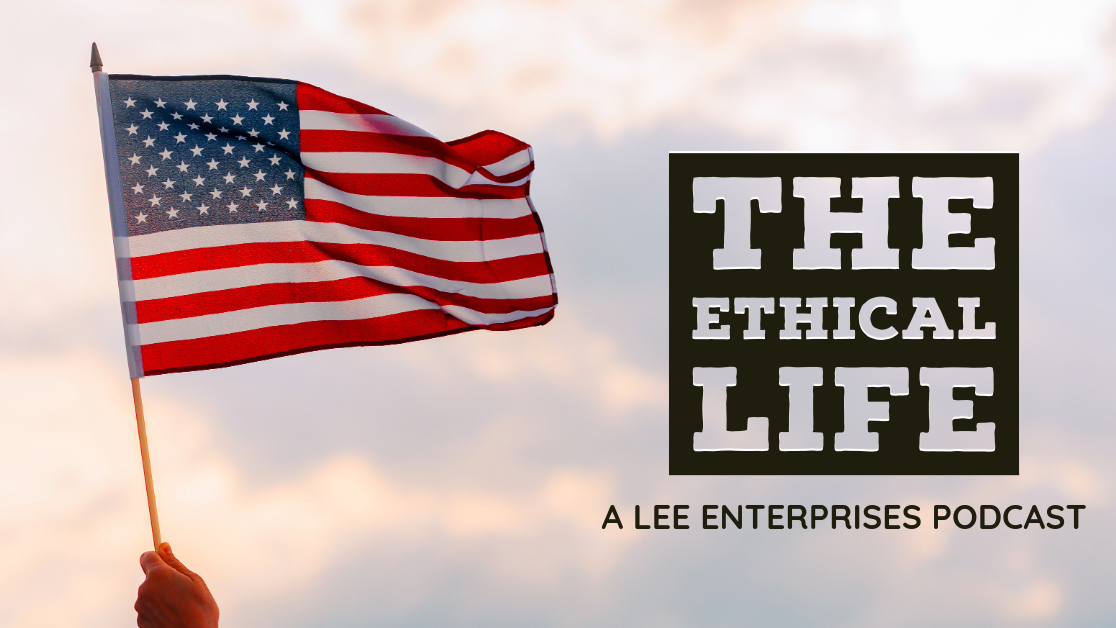 What does it really mean to be a citizen? | The Ethical Life podcast