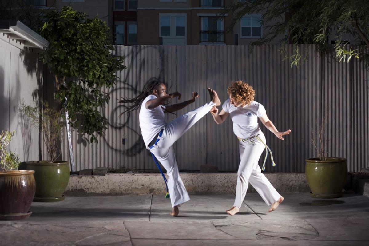 A Few Options Include Candel-Lit, Goat and Gentle Plus Capoeira