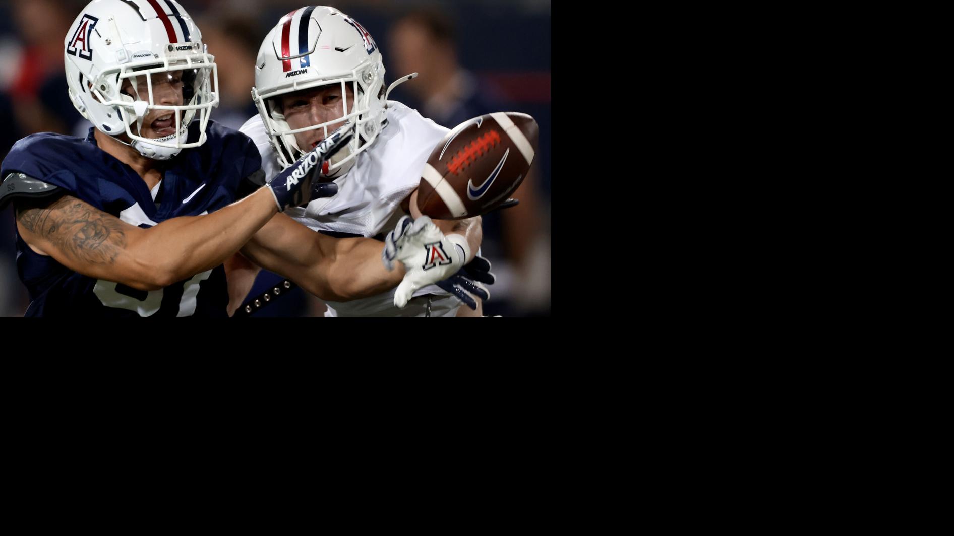 Owen Goss 'brings the juice' to Arizona football roster