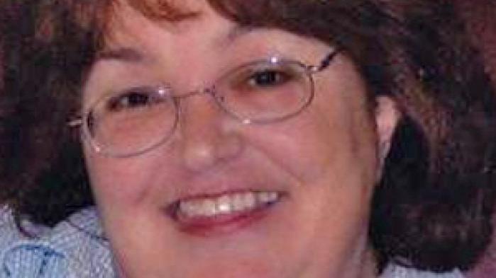 Barbara Berg (Helmreich)