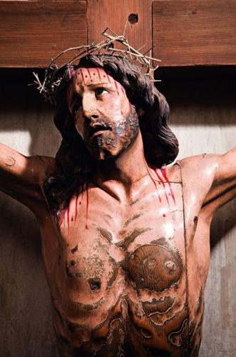 Art of San Xavier 'Gift of Angels'