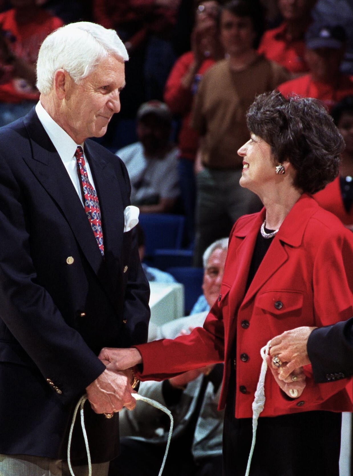 Where the legendary '01 Arizona basketball players are today