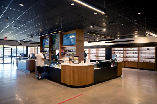 New Tucson marijuana dispensary set to open this weekend