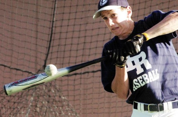 Baseball learning curve