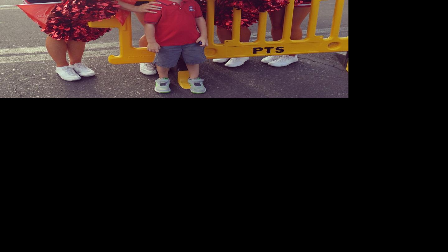 FANtastic fan photo contest: