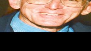 William Arthur Scott (Bill)