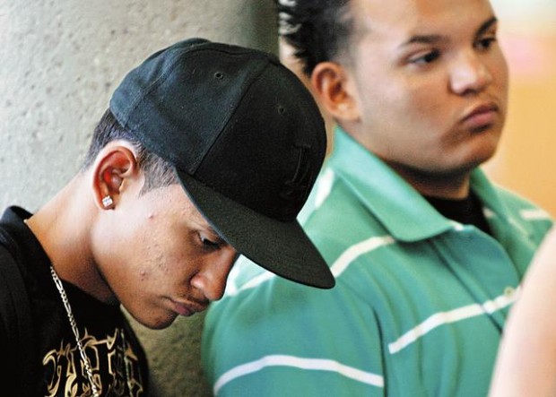 Pvt. Damian Lopez Rodriguez is remembered as fun-loving