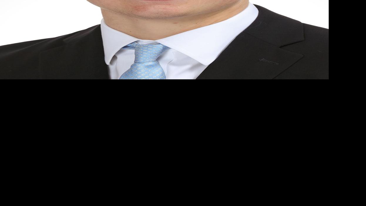 All-Pac-12 first team: Matt Winaker