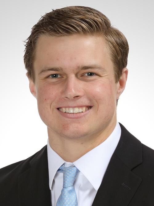 All-Pac-12 first team: Matt Winaker