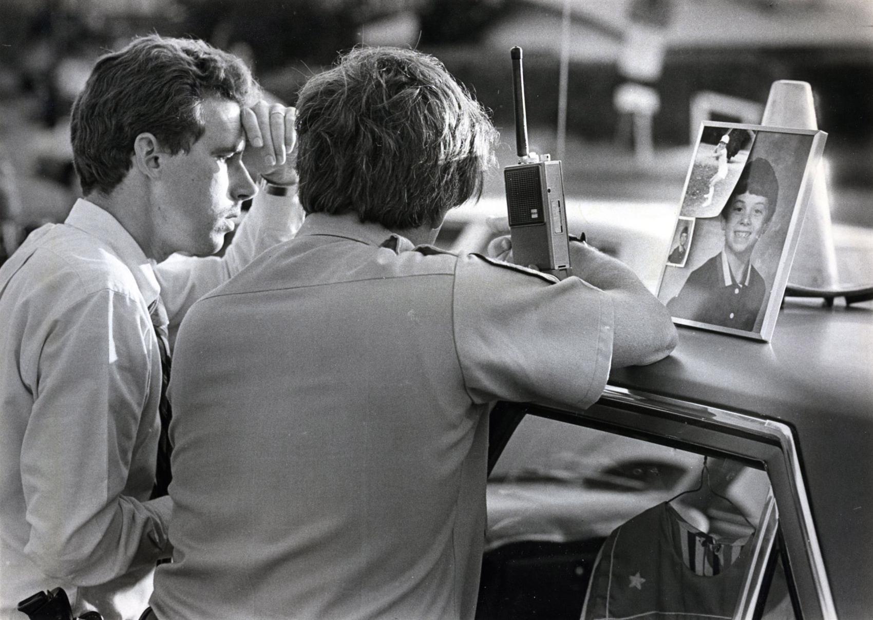 Flashback Friday: A look at what life was like in Tucson in the 1980s