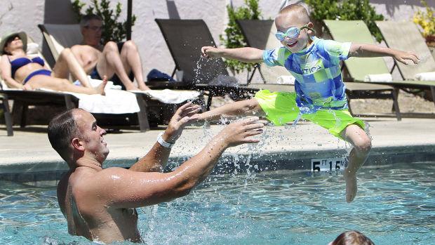 Planning a staycation? Here are 6 Tucson resorts with sweet deals ...