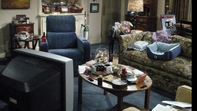 Fitz Blog: Breaking Bad on your sofa | Opinion | tucson.com