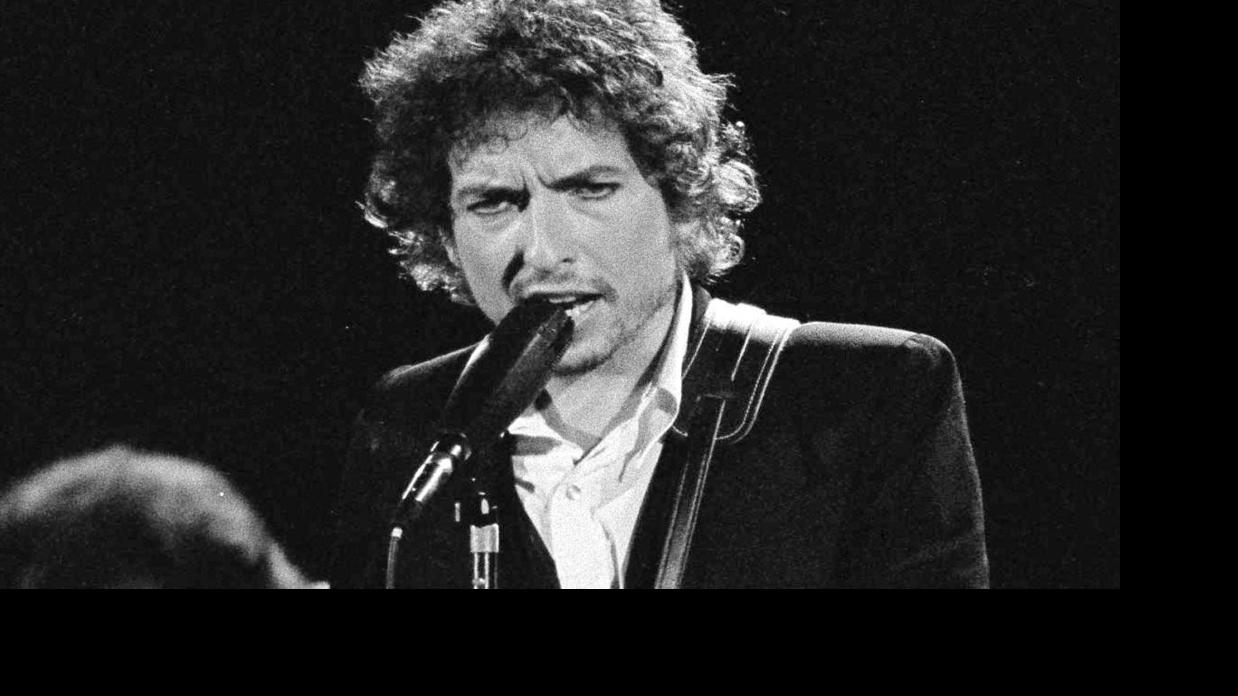 Best Bob Dylan albums of all time