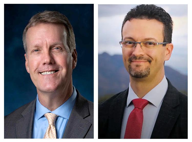 Pima County Supervisors: Rex Scott leads in District 1 race