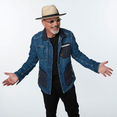 BIg-name comedians bringing much-needed laughs to Tucson