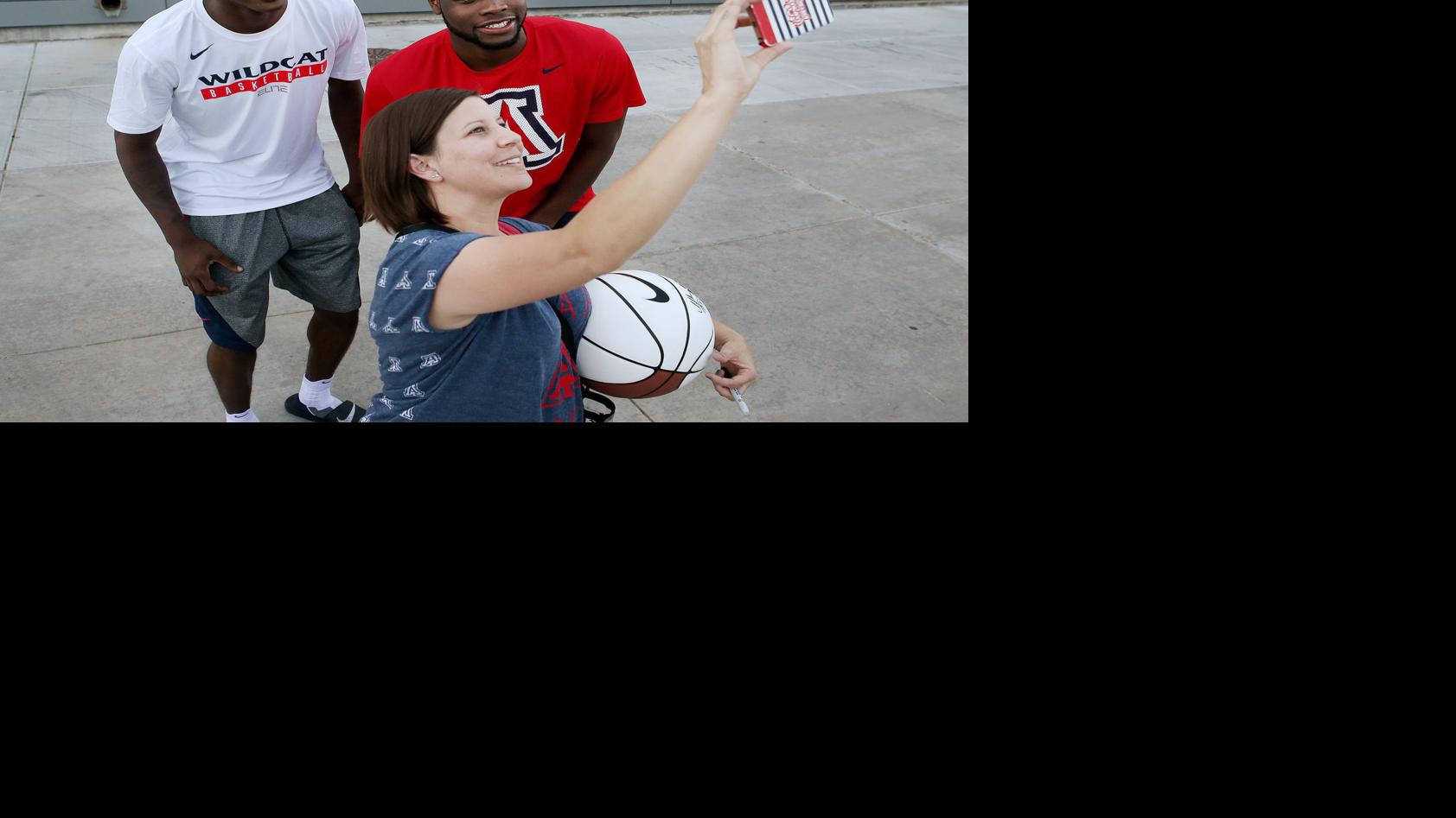 Overlooked, Arizona Wildcats guard Dylan Smith will wait for his ...