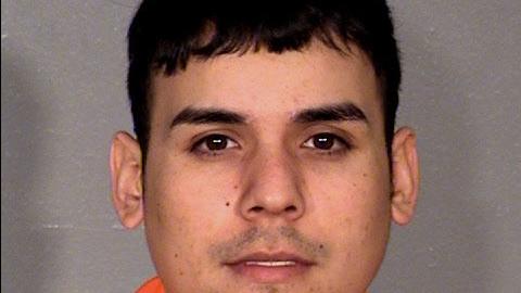 Arizona prison inmate walks away from work crew in Safford