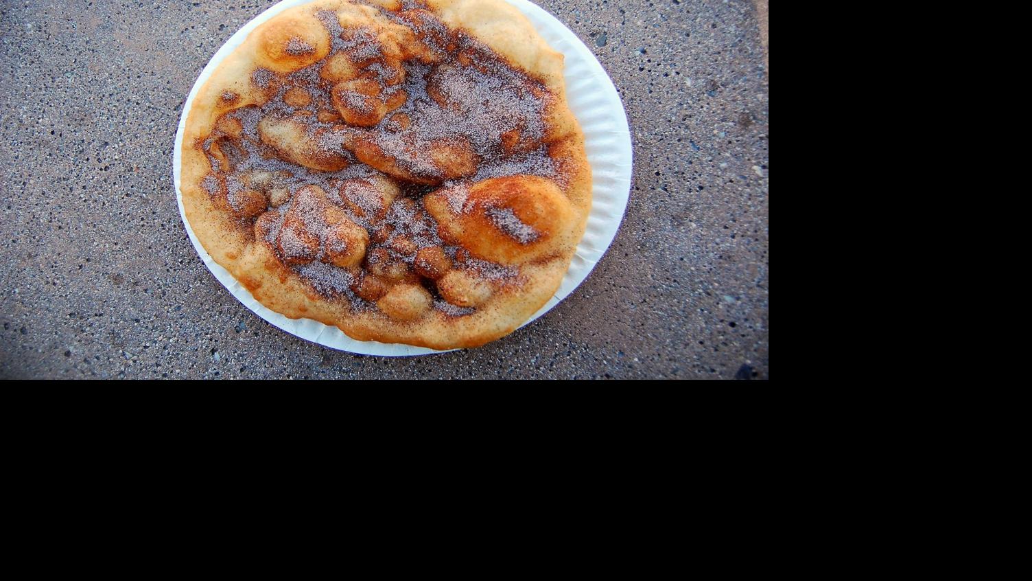 8: Fry bread | | tucson.com