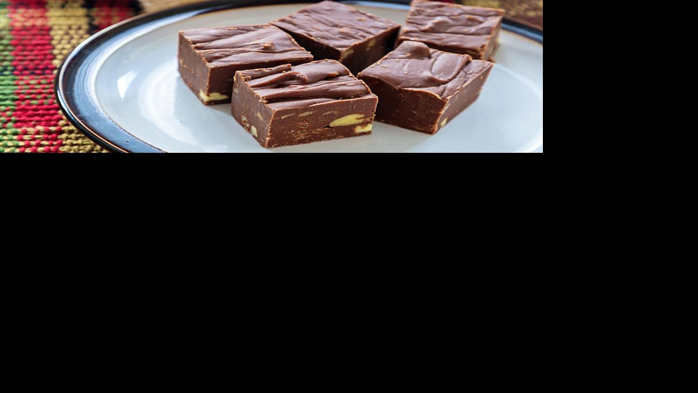 Mamie’s Million-Dollar Fudge gets a 21st-century makeover ...