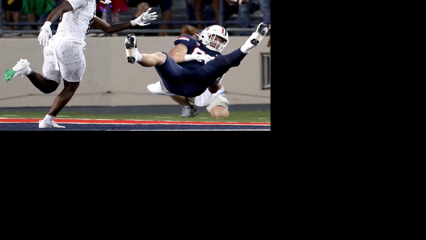 5 takeaways from the Arizona Wildcats’ 49-22 loss to No. 12 Oregon