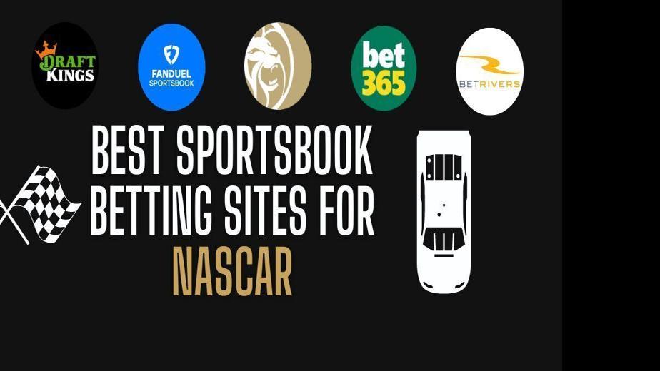 Best NASCAR betting sites & promo codes for Illinois 300