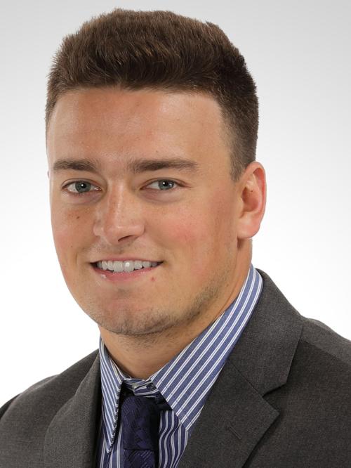 All-Pac-12 first team: Duke Kinamon