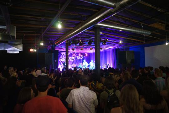 30 places in Tucson where you can often find live music
