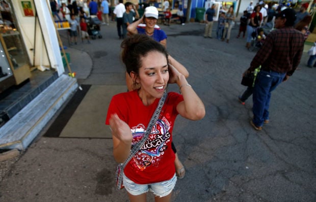 The Tanque Verde Swap Meet today: Keeping things fresh | | tucson.com