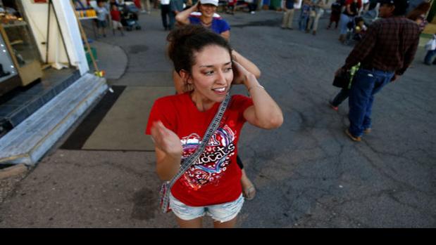 The Tanque Verde Swap Meet today: Keeping things fresh | | tucson.com