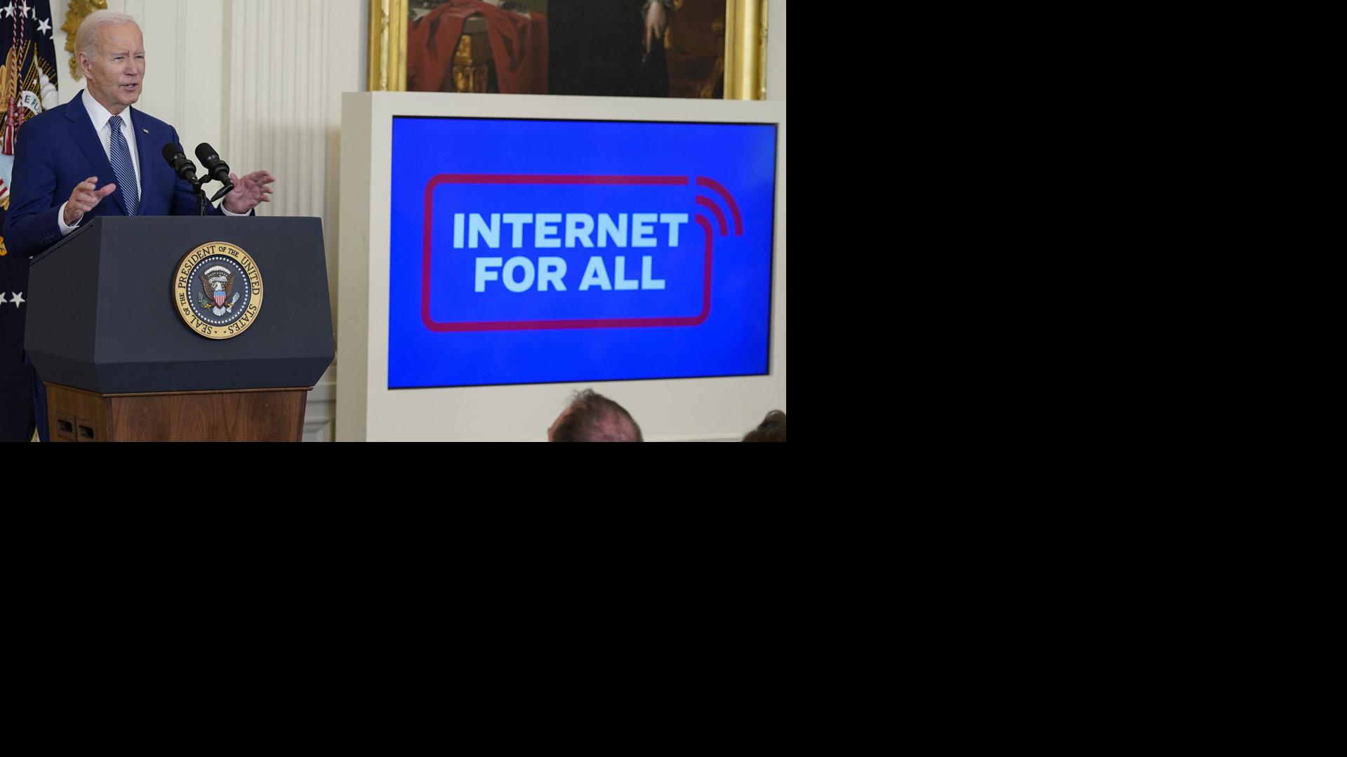 Rural broadband internet access gets $667 million boost