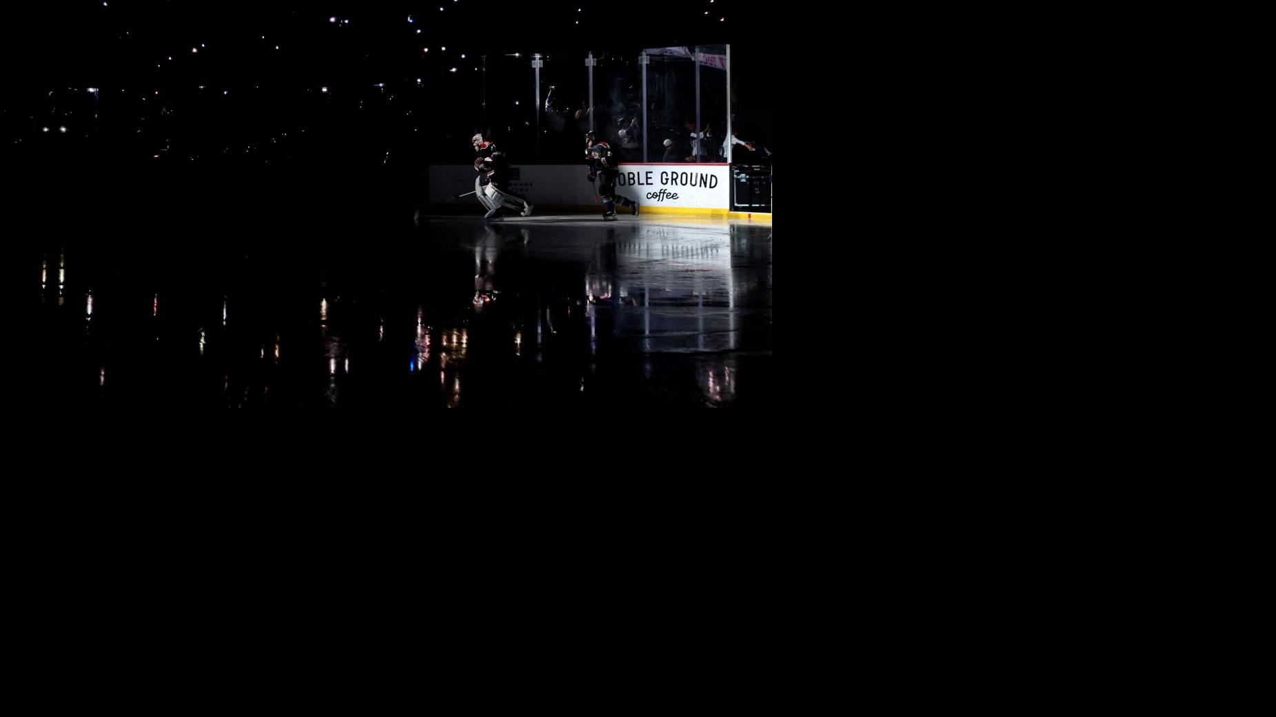 Reports link Tucson Roadrunners hockey team to Reno arena