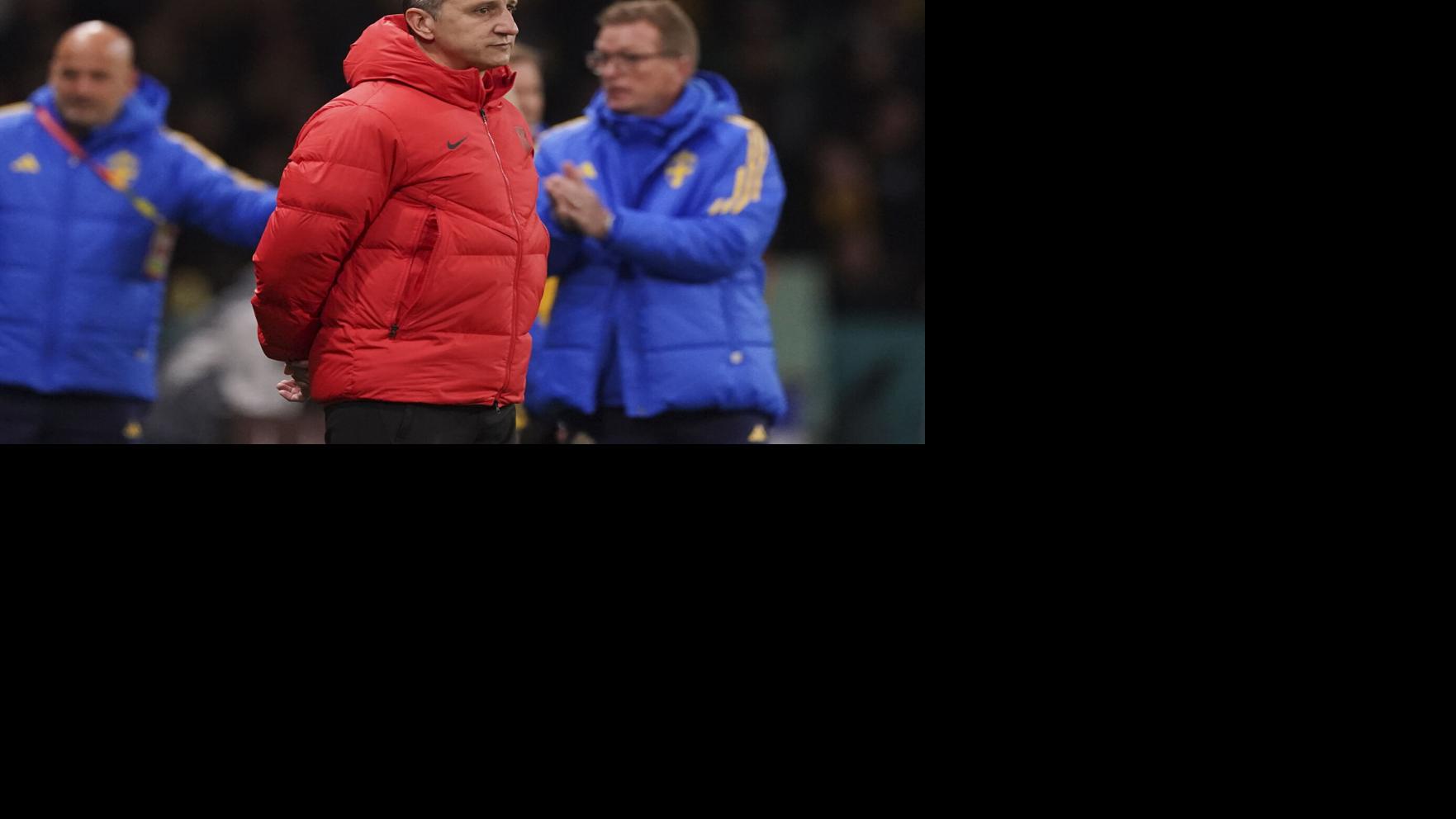 USWNT coach Andonovski resigns, AP source says