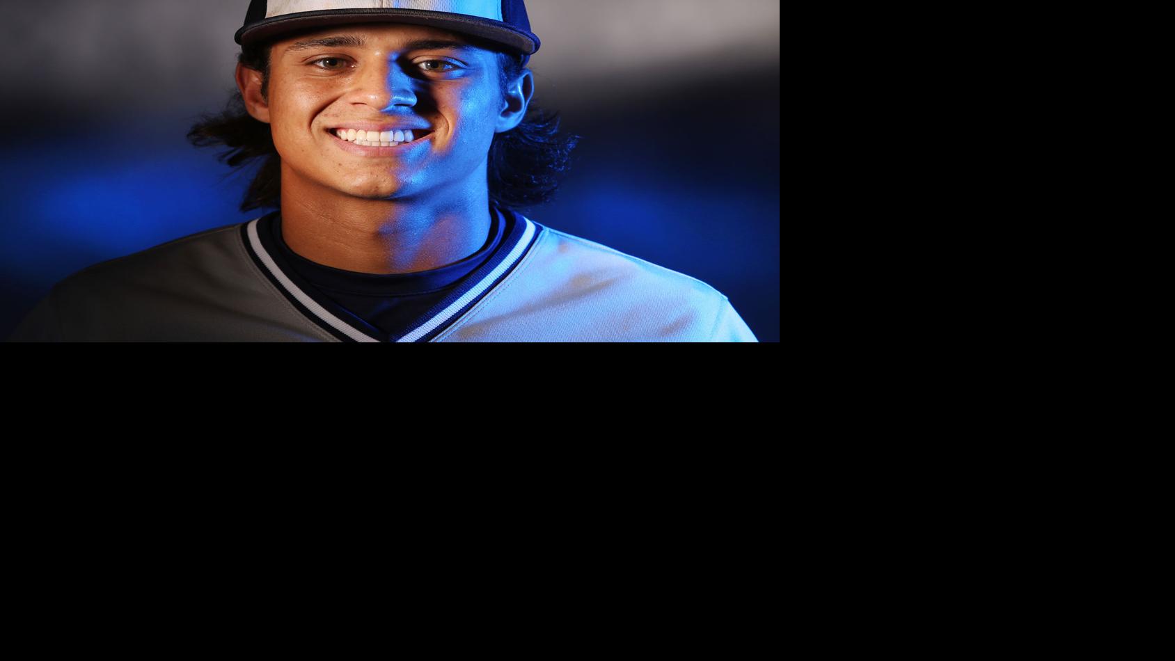 2016 Baseball Player of the Year: Nick Estrella, Ironwood Ridge