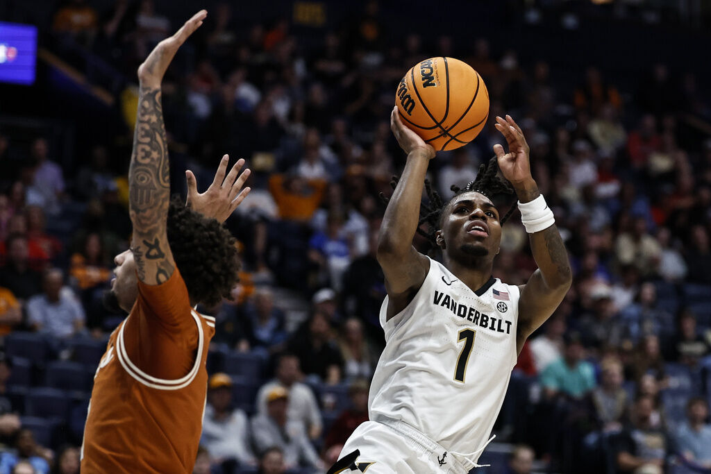 March Madness first-round best bets & upset picks