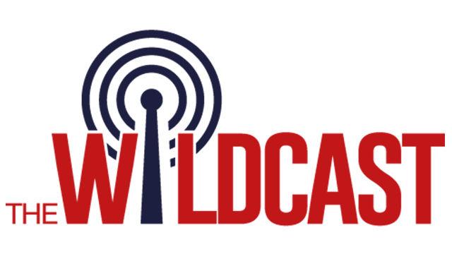 NEW Wildcast logo