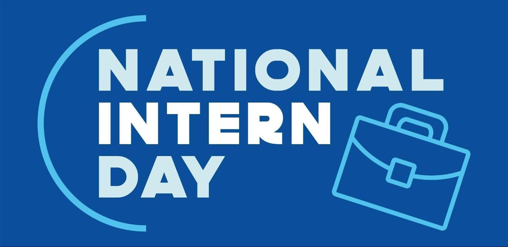 11 Ways to Give Back to Your Interns on National Intern Day