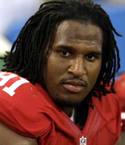 Ray McDonald