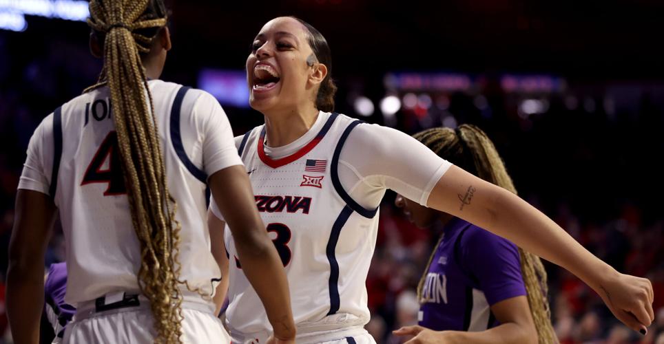 Arizona hosts CSU Bakersfield: Beh is back; Buying in key