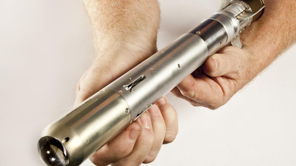 smallest guided missile