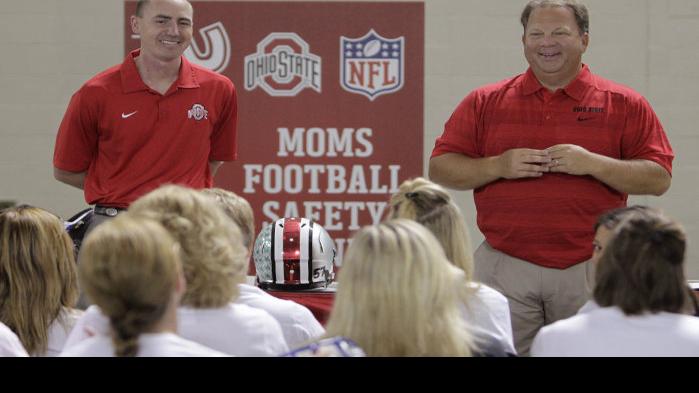 Kevin Ries, Dave Baron