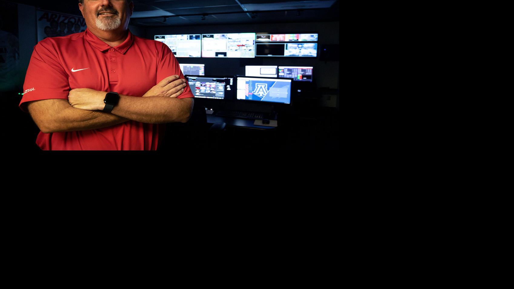 Michael Lev's primer on ESPN+ for Arizona, Big 12 fans