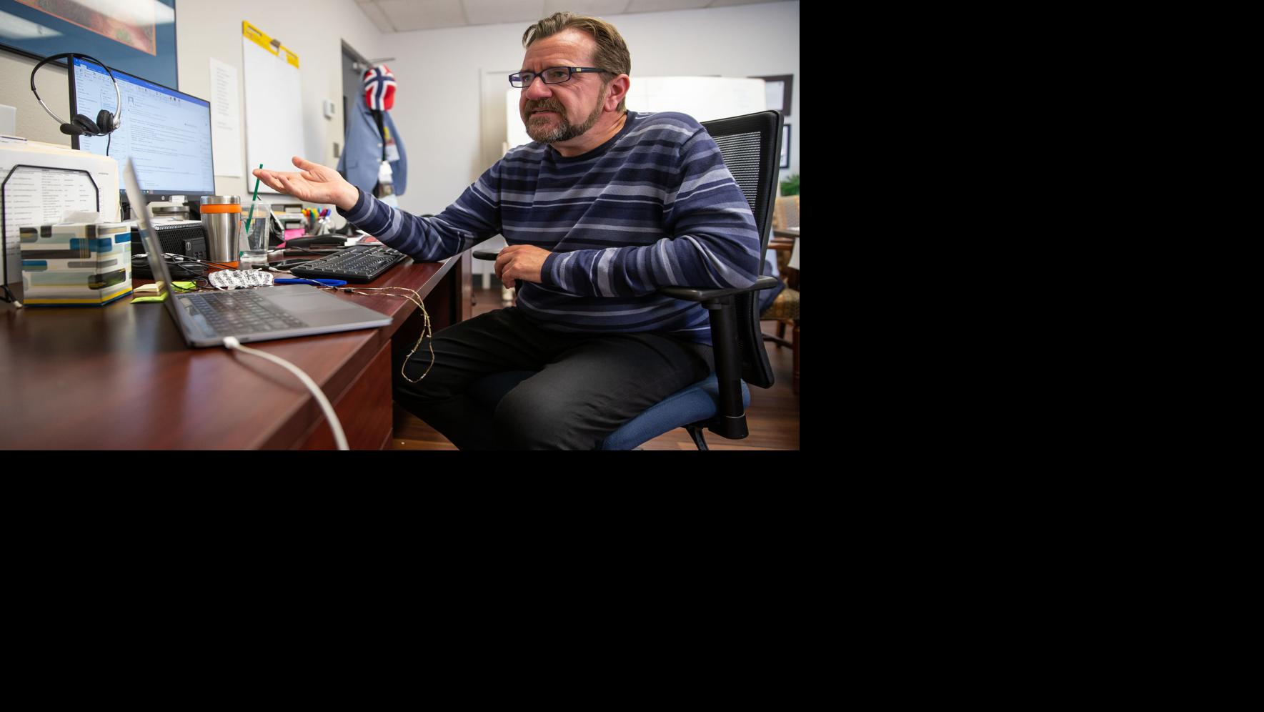 Tucson Orchestra CEO leaves; interim management team fills gaps