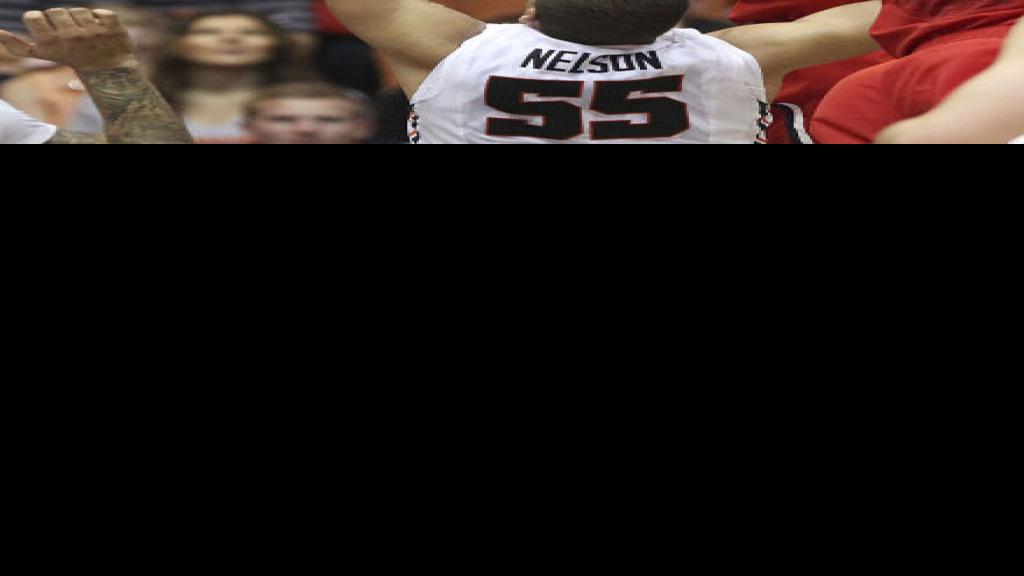 Greg Hansen: Ever-growing Gordon has shades of Scottie Pippen