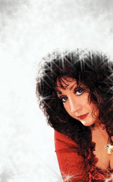 Maria Muldaur