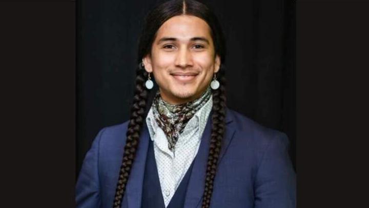No foul play suspected in death of Lakota actor and '1923' star Cole ...