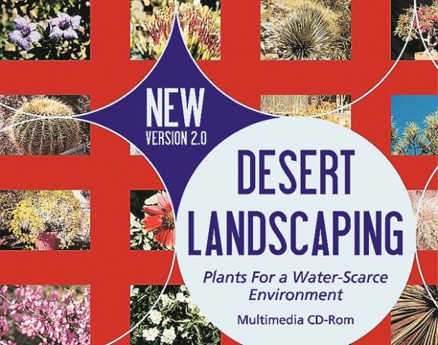 Gardening advice by John P. Begeman: New CD-ROM is handy guide to ...